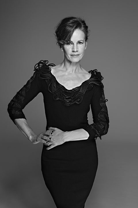 BBC Four - BBC Young Dancer, 2017 - Deborah Bull