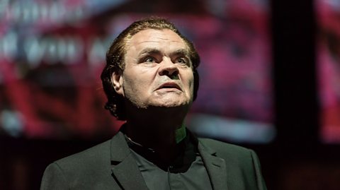 BBC Arts - BBC Arts - Wagner's Ring Cycle: 15 hours of epic opera