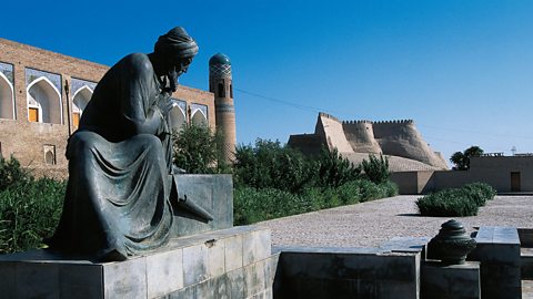 BBC Radio 4 - In Our Time - How the early Islamic period shaped maths