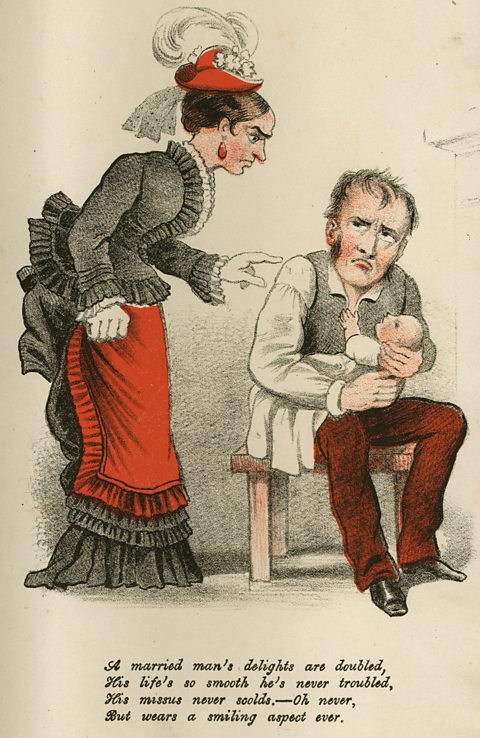 BBC Radio 4 - Free Thinking - Eight incredibly offensive Victorian ...