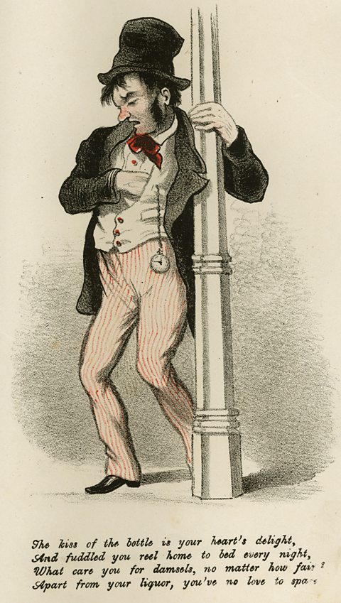 BBC Radio 4 - Free Thinking - Eight incredibly offensive Victorian ...