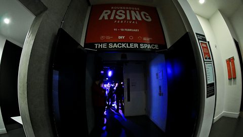 BBC Music - BBC Introducing - IN PHOTOS | BBC Introducing at Roundhouse ...