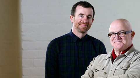 BBC - 6 tips to make the most out of visiting Belfast