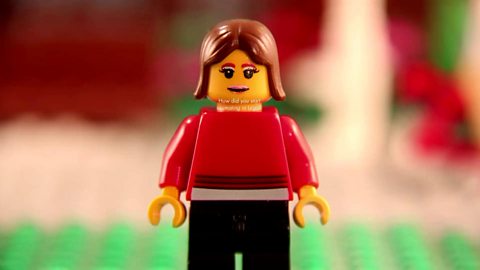 Lego - BBC News