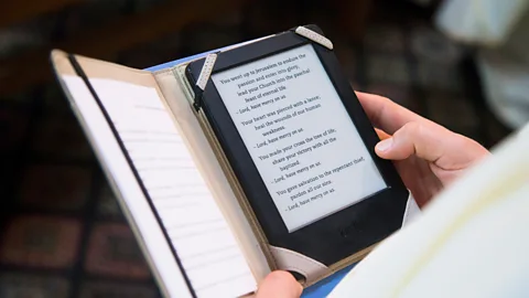 How smartphones and social media are changing Christianity