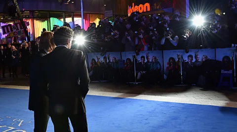 How celebrities influence your everyday health