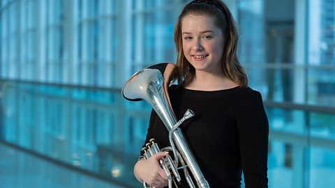 BBC Radio 2 - Young Brass Award - Radio 2's Young Brass Award 2017
