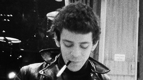 BBC Arts - BBC Arts - Amped up: How Lou Reed turned feedback into an ...