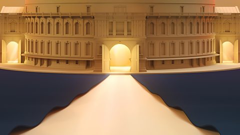 BBC Radio 3 - BBC Proms - Nine important life lessons from Oklahoma!