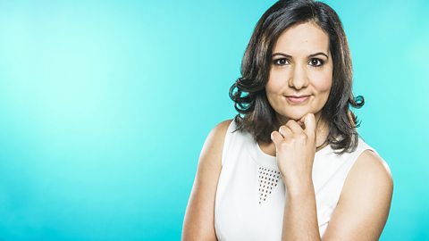 BBC Radio 1 - The Surgery with Katie and Dr Radha - Simple tips on ...