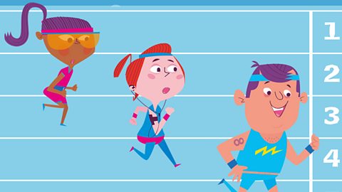 Language - KS2 English - BBC Bitesize