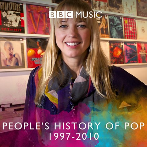 BBC - BBC Music: My Generation - 50 years of pop playlists