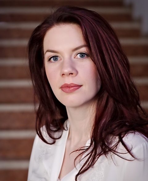 BBC - BBC Cardiff Singer of the World, 2017 - Catriona Morison