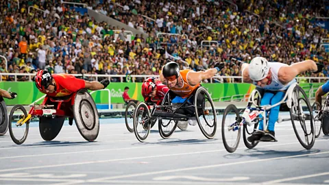 The powerful way that 'normalisation' shapes our world