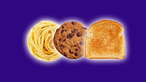 Is it safe to eat food you've dropped on the floor? - CBBC Newsround