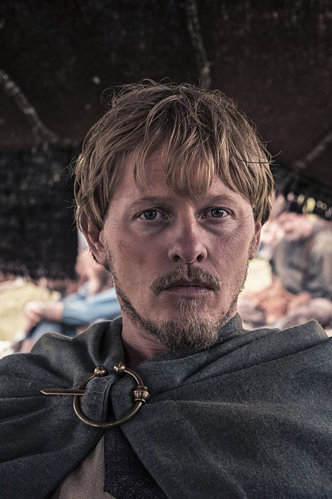 BBC Two - The Last Kingdom, Series 1 - Guthred