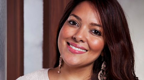 BBC One - MasterChef - Shelina Permalloo