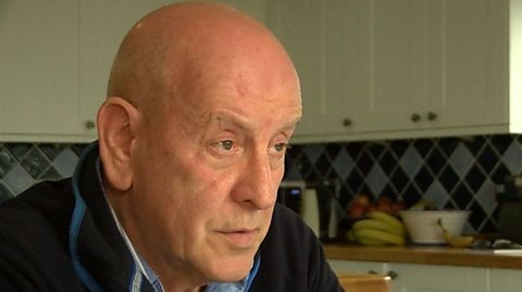 Step forward for Llyn Peninsula tidal energy project plan - BBC News