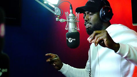 BBC - Six new male artists to brighten up your playlists for Spring