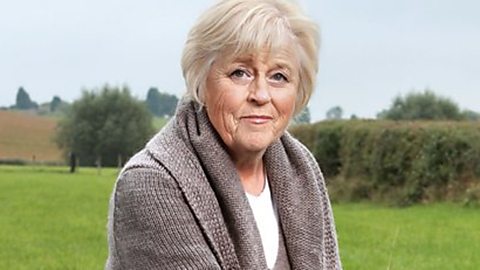 BBC Radio 4 - The Archers - Jennifer Aldridge