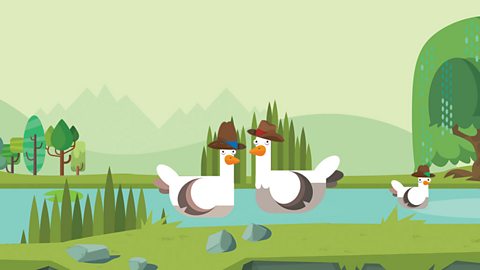 Fiction - KS2 English - BBC Bitesize