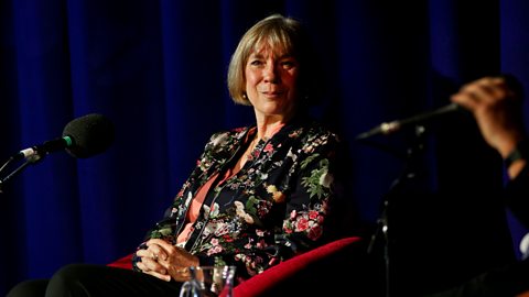 BBC Radio 4 - Free Thinking, Festival 2017, Taking the Long View with ...