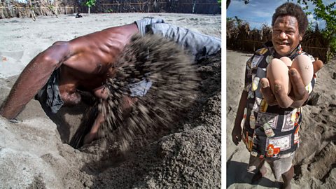 BBC Radio 4 - Costing the Earth, Sinking Solomon Islands - Stunning ...