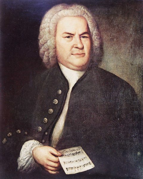 BBC Radio 4 - Planet Bach - What's so great about Bach?