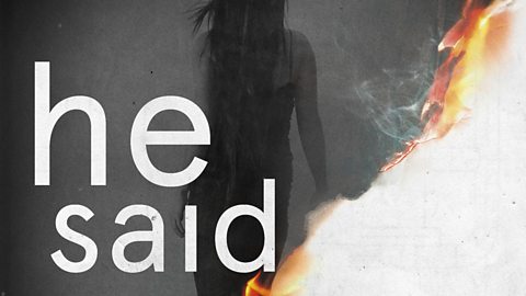 BBC Radio 2 - The Radio 2 Book Club - He Said/She Said by Erin Kelly