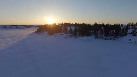 The defiant people of the 60th parallel