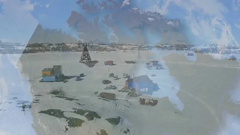 The defiant people of the 60th parallel