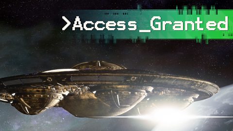 BBC - Make It Digital - Doctor Who and the micro:bit - Secret Space