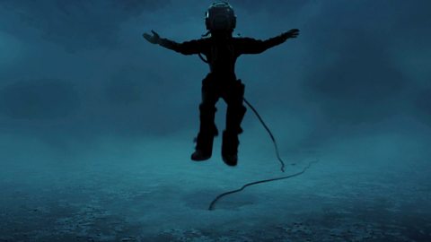 BBC One - Doctor Who (2005–2022), Series 10, Thin Ice