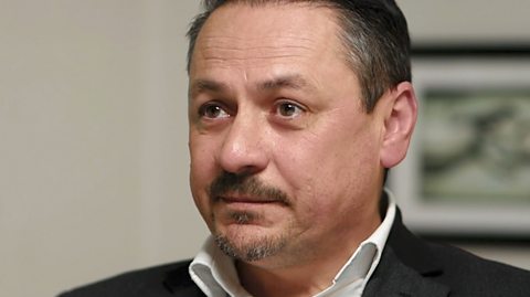 Pre-charge bail: 'Years of waiting left me feeling suicidal' - BBC News