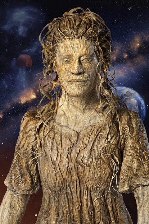 BBC One - Doctor Who (2005–2022), Series 10 - Eliza