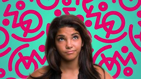 Things not to say to mixed race people - BBC Three