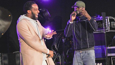 BBC Radio 1 - BBC Radio 1's Academy - Launch your DJ career in 5 steps