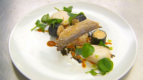 BBC One - MasterChef