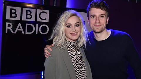 BBC Radio 1 - BBC Radio 1's Academy - The stars of Radio 1: The person ...