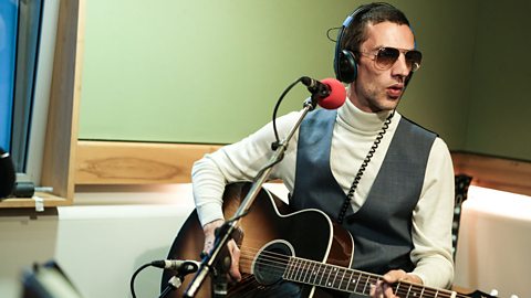 BBC - 6 essential Radio 2 playlists to soundtrack your life