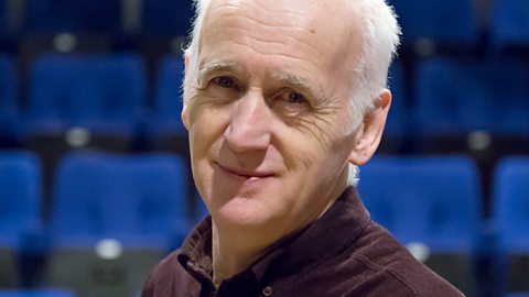 BBC Radio Wiltshire - Ali Vowles - The Wyvern of Wiltshire