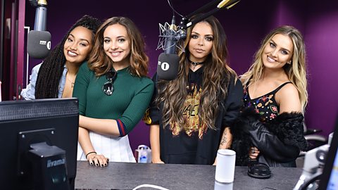 BBC - 8 stars who know the meaning of hard work