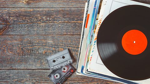 BBC - 6 essential Radio 2 playlists to soundtrack your life