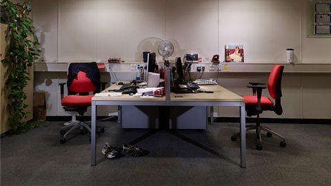 BBC Radio 4 - All in the Mind - How to speed up or slow down time