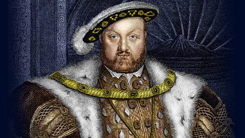 BBC Radio 4 - The Reith Lectures - The secret world of Tudor crime