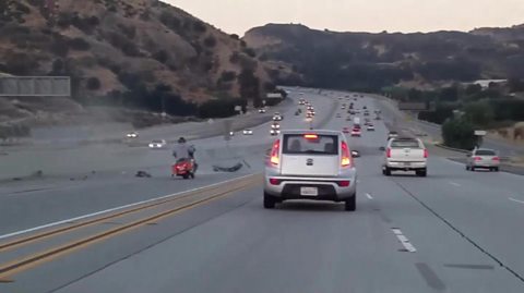 David Desper, 28, held for shooting of Bianca Roberson - BBC News