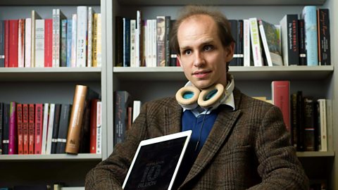 BBC Radio 4 - Free Thinking - Should we stop having children?