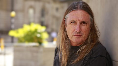 BBC Arts - The Novels That Shaped Our World - Ten tales of ...