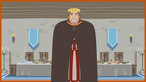 Meet the characters from Macbeth - BBC Teach