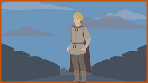 Macbeth: Meet the characters - 2 - BBC Teach